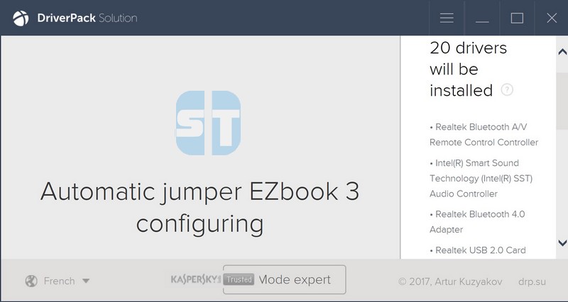 Top 5 logiciels de mise à jour des pilotes sous Windows en 2025