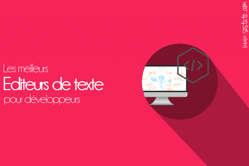 Top 8 Meilleurs Éditeurs de Code pour Développeur en 2025