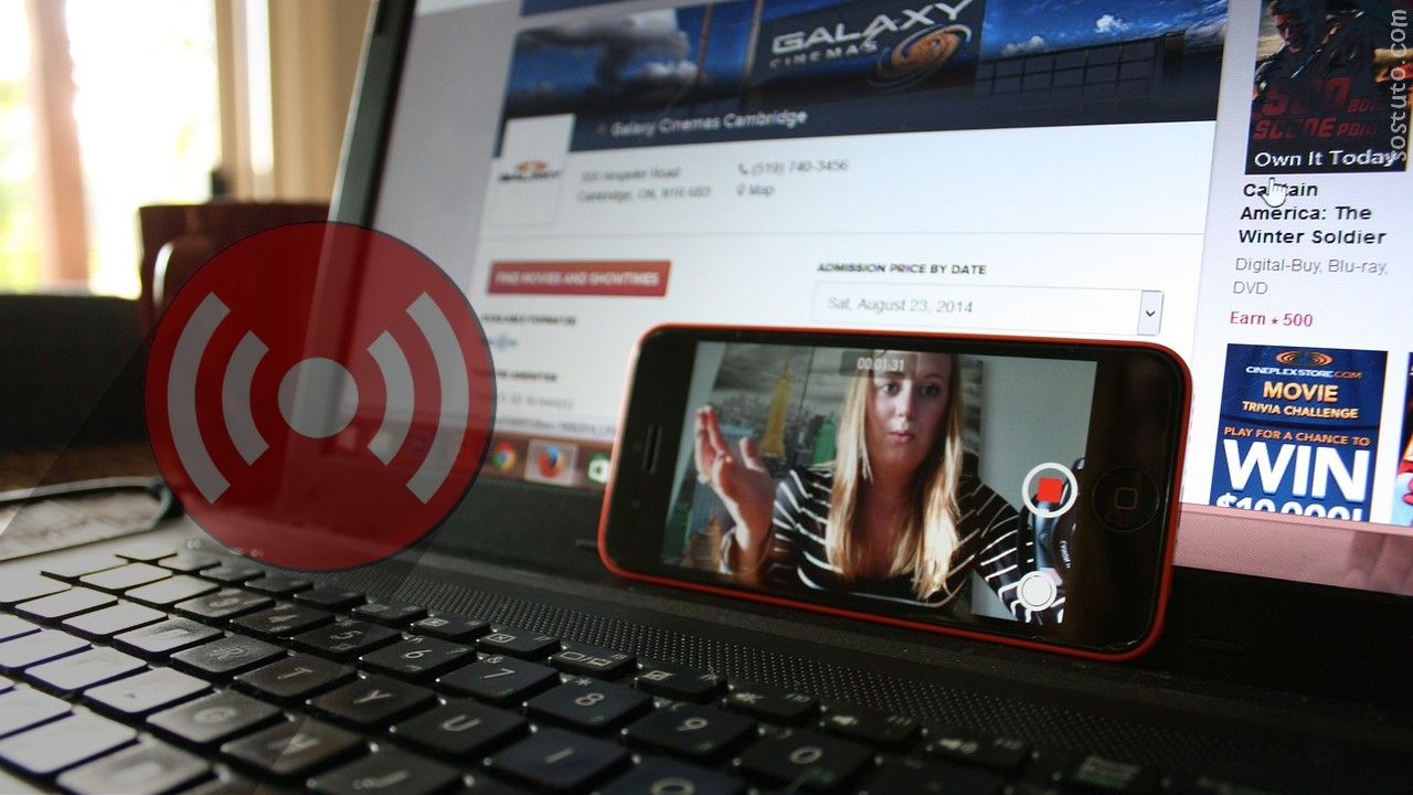 Les Meilleures Plateformes pour Faire du Streaming Vidéo Live